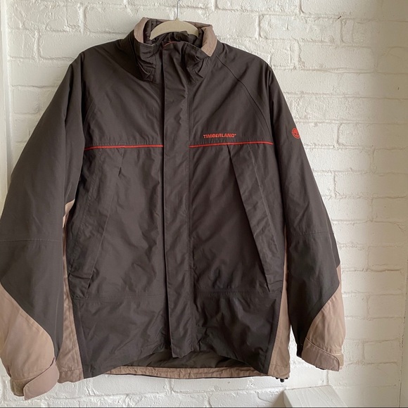 Timberland | Jackets & Coats | Timberland Weatherproof Winter Jacket ...